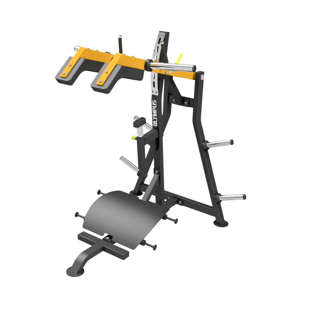 Combo Prensa/Hack | Aparatos para Gimnasio | Equipos para gimnasio ...